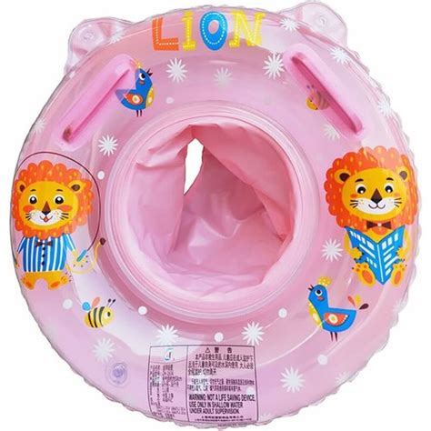 Anneau De Natation Oylda Pour Bébé Flotteurs De Piscine Gonflables Et