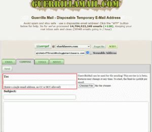How To Send Anonymous Email For Free TechCult