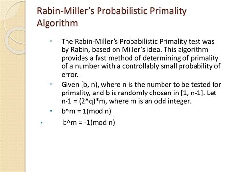 Basics Of Mathematical Cryptography Ppt