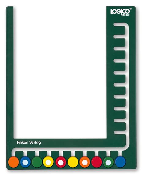 Logico Piccolo Frame Logico Australia