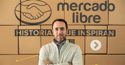 Mercado Libre Imparable En La Pandemia Casi Duplicó Usuarios Y Su