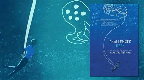 “challenger Deep” Coming Soon To Disney Whats On Disney Plus