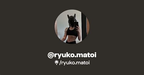 Ryukomatoi Instagram Linktree