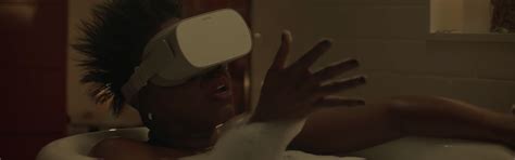 Oculus Go Behance
