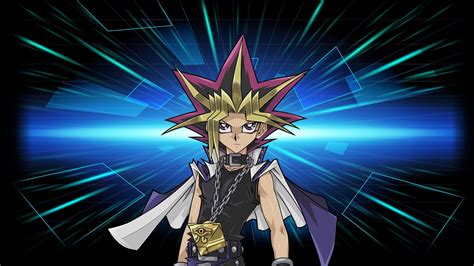 Yami Yugi Wallpapers Top Free Yami Yugi Backgrounds Wallpaperaccess