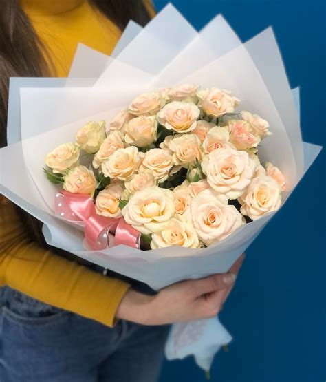 Купить цветы в Чите - БУКЕТБЕРИ