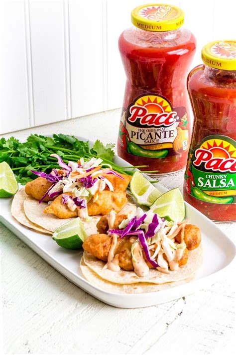 Baja Fish Tacos Vegetarian Breakfast Recipes Healthy Breakfast Crockpot Recipes Mexican