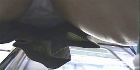 Summer Season Uniform Upskirts