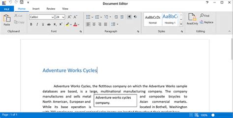 Nuget Gallery Syncfusion Sfrichtextboxadv Wpf