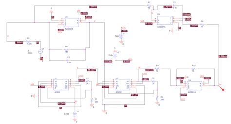 Design Schematics And Pcb Circuit Boards By Engr Ali 249 Fiverr