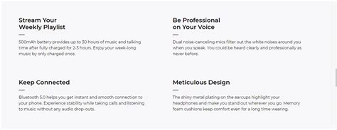 Mpow H Hybrid Active Noise Cancelling Headphones Penguin Com Bd