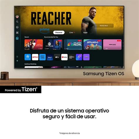 Tv Samsung 85 Pulgadas 2159 Cm 85du8000 4k Uhd Led Smart Alkosto
