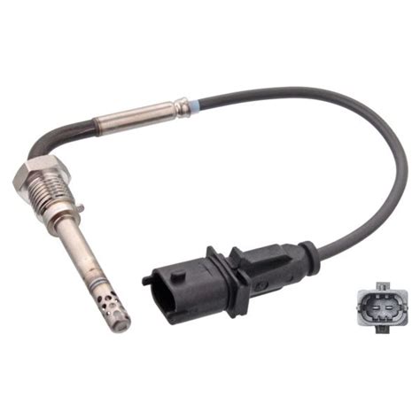Czujnik Temperatury Spalin FEBI 100820 Alfa Romeo Fiat Sklep Inter Cars