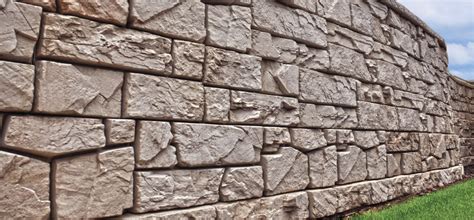 Verti Block Wall Verti Block