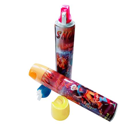 Party Spray Big Size 540ml Gun Party Spary Magic Stick Bd