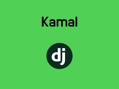 Deploy A Docker Application With Kamal Thomas Cenni