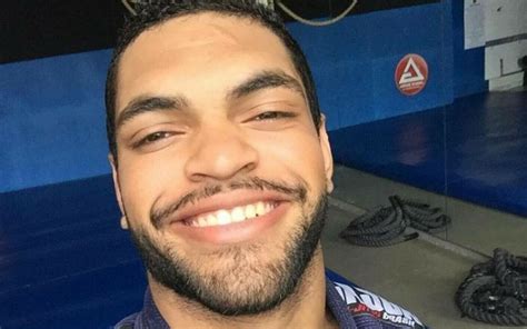 Sportivul Thayna Higor Triplu Campion Mondial De Para Ju Jitsu A Fost