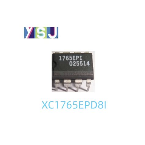 Xc1765epd8i Ic Cpld Fpga Original Field Programmable Gate Array