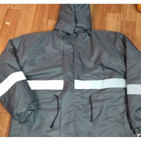 Security Guard Jacket At ₹ 590 Piece Shastri Park New Delhi Id