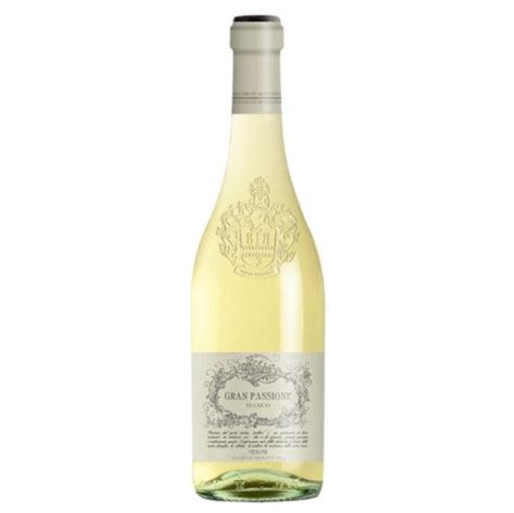 Botter Gran Passione Bianco 2018 The Good Wine Shop