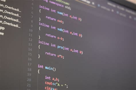 Lập Trình C Cơ Bản Ứng Dụng Của Ngôn Ngữ C 200lab Blog