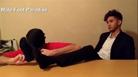 Handsome Guy Feet Worship Xxx Mobile Porno Videos Movies Iporntv Net