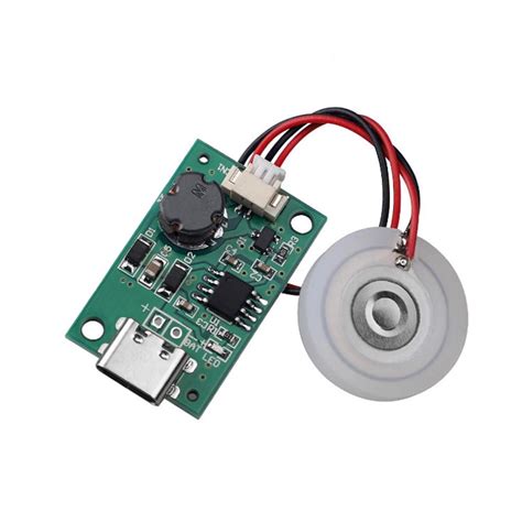 2 In 1 Switchless Single A Single Spray Humidifier Module Switchless