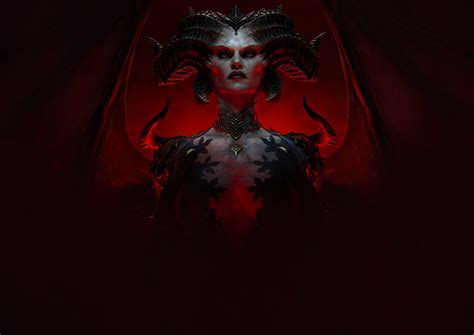 블리자드 디아블로® Iv 위시버킷