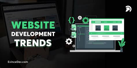 Top 10 Web Development Trends For 2024