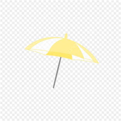 노랑 우산 일러스트 만화 패턴 만화 무료 일러스트 레이션 만화 노란 작은 Png 일러스트 및 Psd 이미지 무료 다운로드