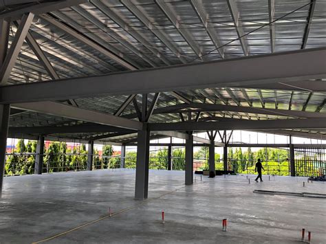 Structured Cabling Project Rechner Daten Technik Inc We Make It Right