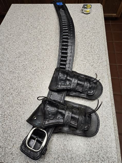 Holsters And Belt Spf Sass Wire Classifieds Sass Wire Forum