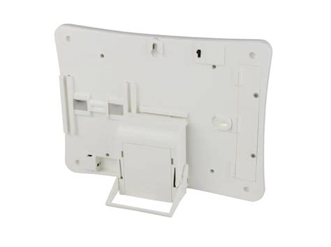 Near Visual Acuity Chart Ophthalmic Vision Chart 2 Optotype Panels Battery Dc Power Supply
