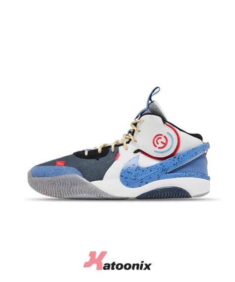 کفش ورزشی نایک پی جی 6 کتونیکس