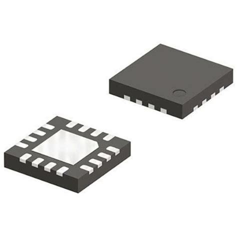 Analog Devices HMC451LC3 RF Amplifier Surface Mount Specification And Features