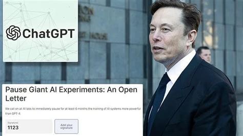 Elon Musk And Others Call For A Six Month Ai Pause Ghacks Tech News