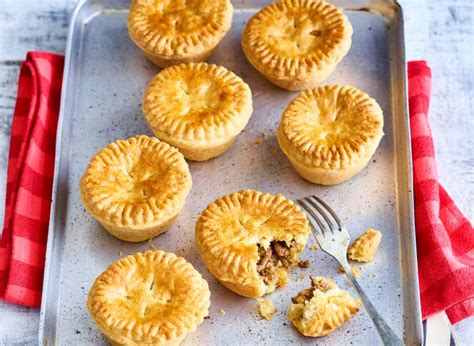 Pasteitjes Populaire Allerhande Recepten Albert Heijn