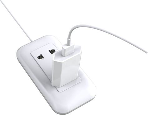 USB C Data En Laadkabel Stuks Meter Lang OplaadKabel Geschikt Voor Samsung Bol