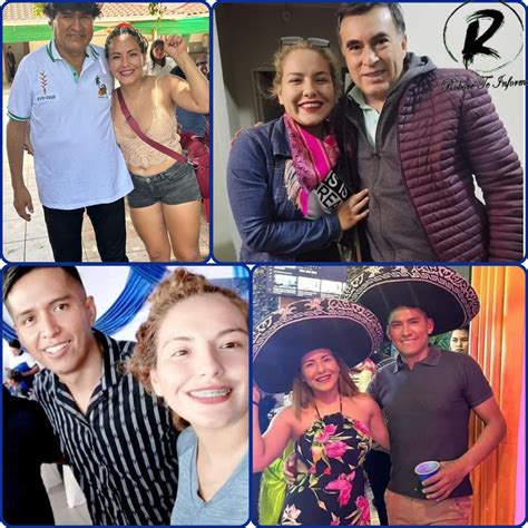 Se Pone Interesante La Serie Estupro Roboré Te Informa