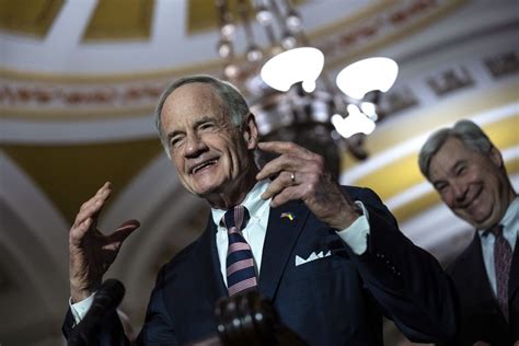 Democratic Senator Keeps Breaking Conflicts Of Interest Law Over And