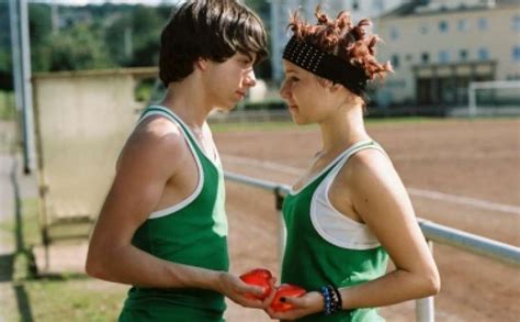 Freche Mädchen Film Trailer Kritik