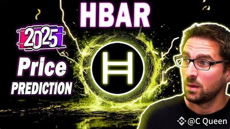 Hbar Is Launching Into The Future With Spacex On January 14 2025 🚀 C Queen On Binance Square