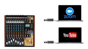 Remove Echo Feedback Instantly With Mix Minus Audio University