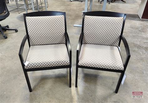 Kimball Guest Arm Chair Espresso