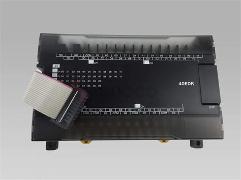 Omron PLC I O Extended Unit CP W EDR KWOCO