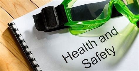 Health Safety Representative C R Safety Training Solutions