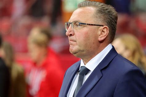 Michniewicz Może Zostać Zwolniony Klub Rozgląda Się Za Następcą Polaka