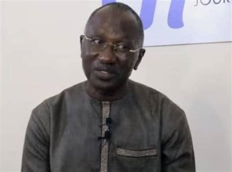 Procès Adji Sarr Sonko Dr Alfousseyni Gaye passe aux aveux Senegal7