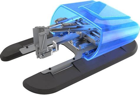 XACT Robotic Needle Navigation System Cleared In U S BHS Connect