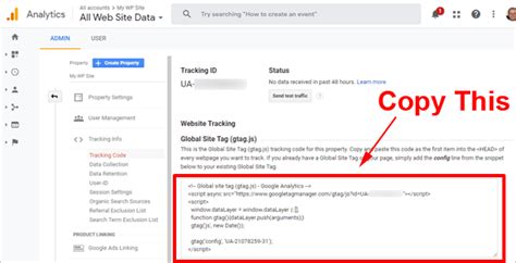 How To Add Google Analytics To WordPress With A Plugin
